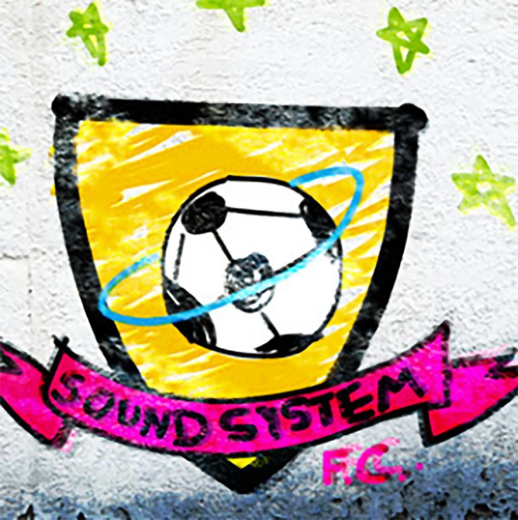 Football Sound System: El futbol es mucho más que eso - La Zona Sucia