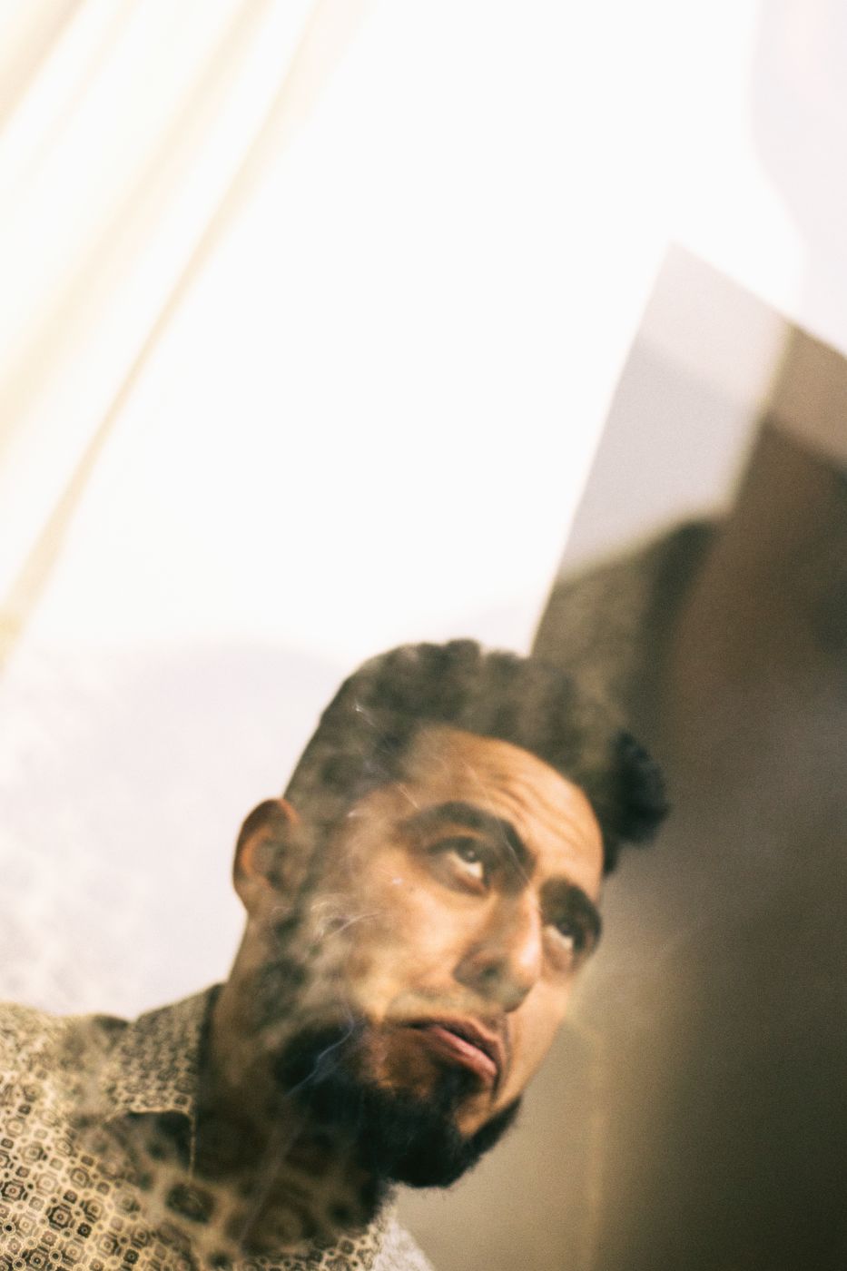 Las palabras de Juancer - La Zona Sucia