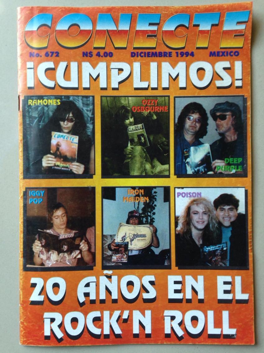 ¿Quién anda ahí, La Bruja? José Luis Pluma y la odisea de la revista ...